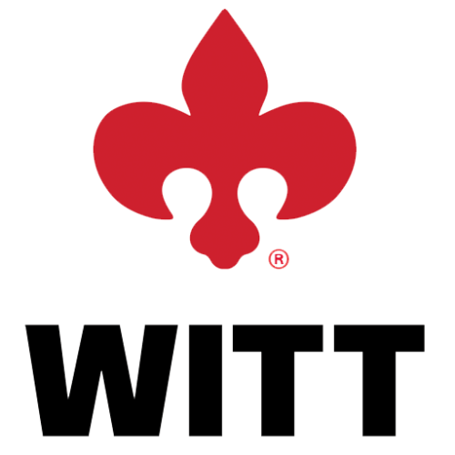 Witt Industries | Custom Trash Receptacles | Outdoor Benches