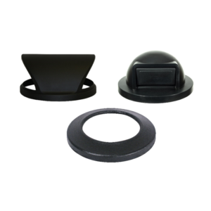 Witt Custom Logo Shop | Branded Trash Cans