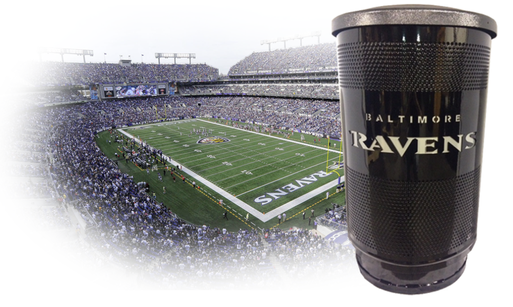 Customer Testimonials | Custom Logo Trash Cans