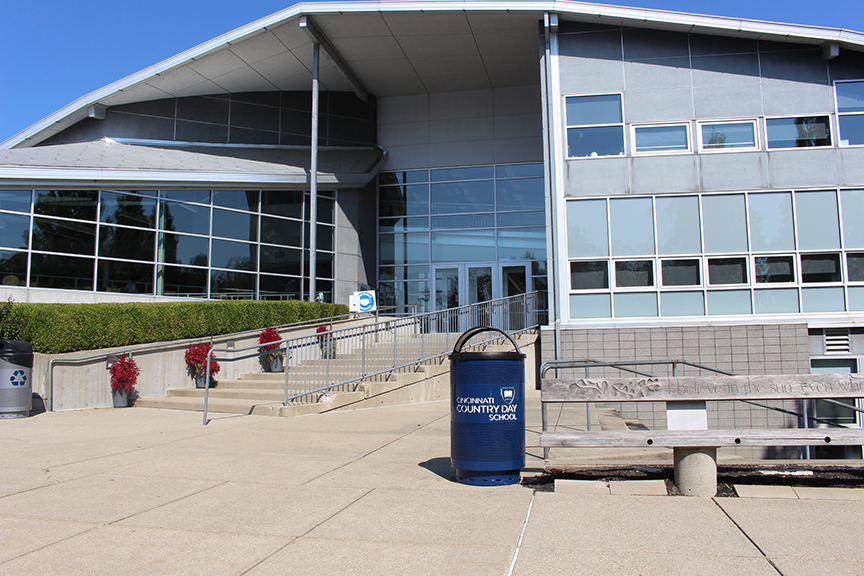 K-12 Education Testimonials | Custom Trash Cans